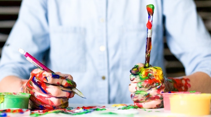 How to Manage High Openness and High Conscientiousness