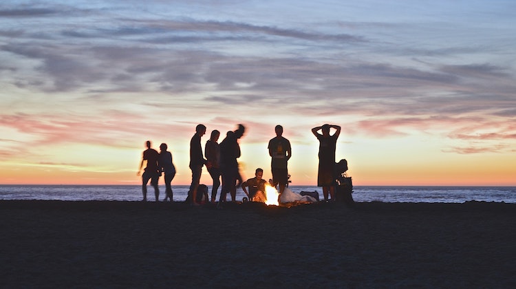 How to Make Friends in a New City Fast - Freedom and Fulfilment